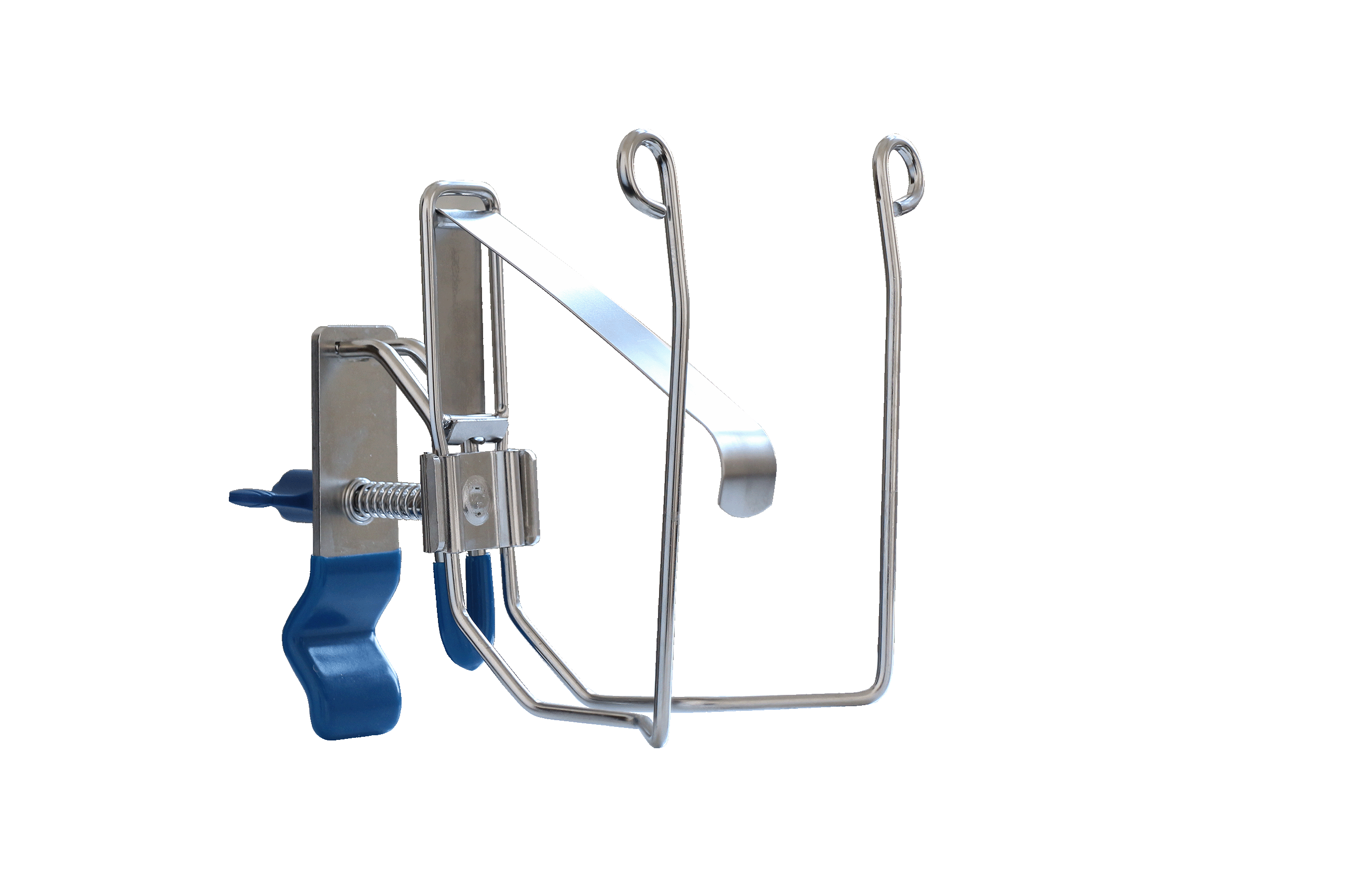 Flowpack Holder