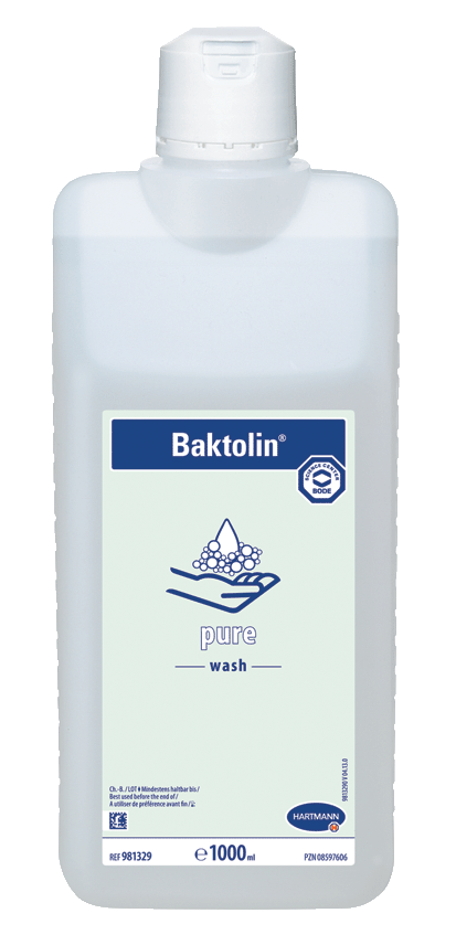 Baktolin® pure