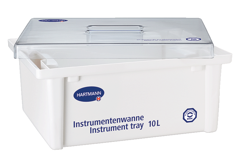 Instrument Baths