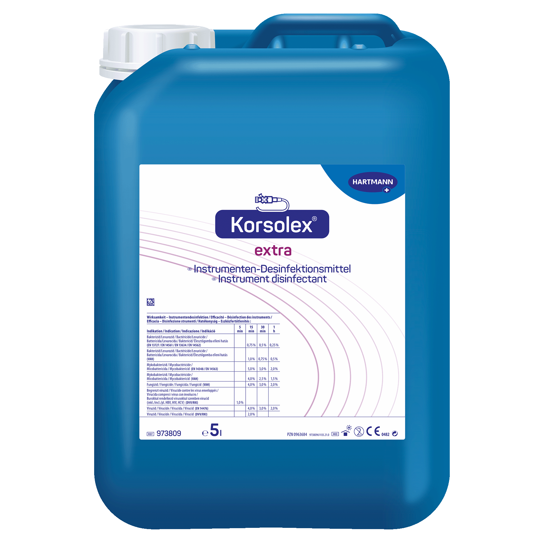 Korsolex® extra