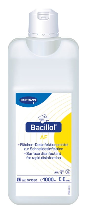 Bacillol® AF