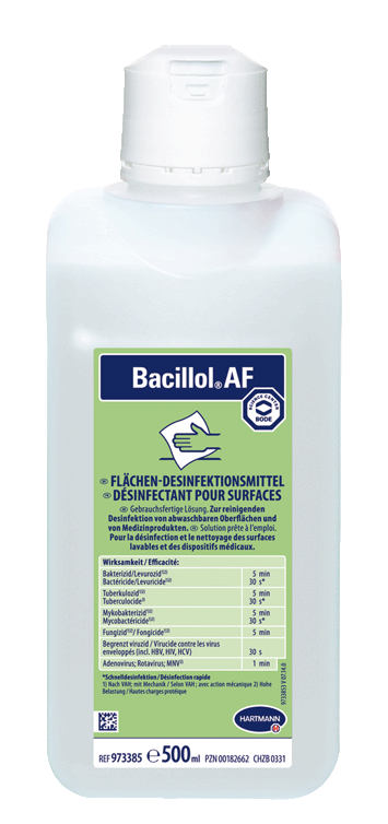 Bacillol® AF