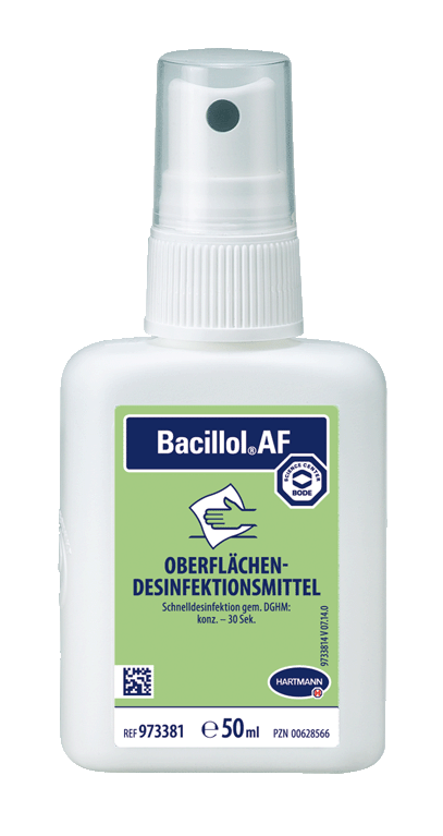 Bacillol® AF
