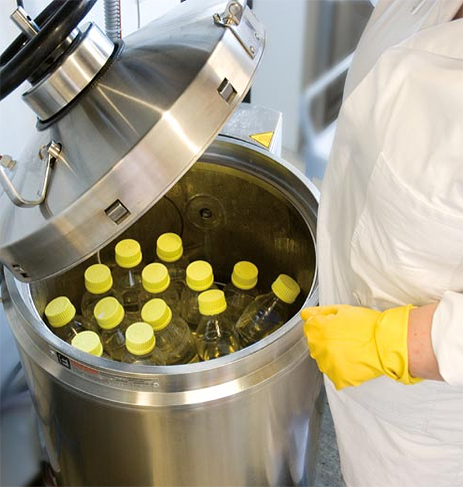 Manual Instrument Cleaning