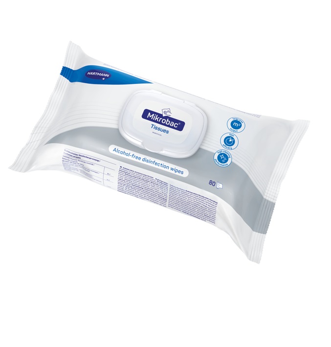 Mikrobac® Tissues